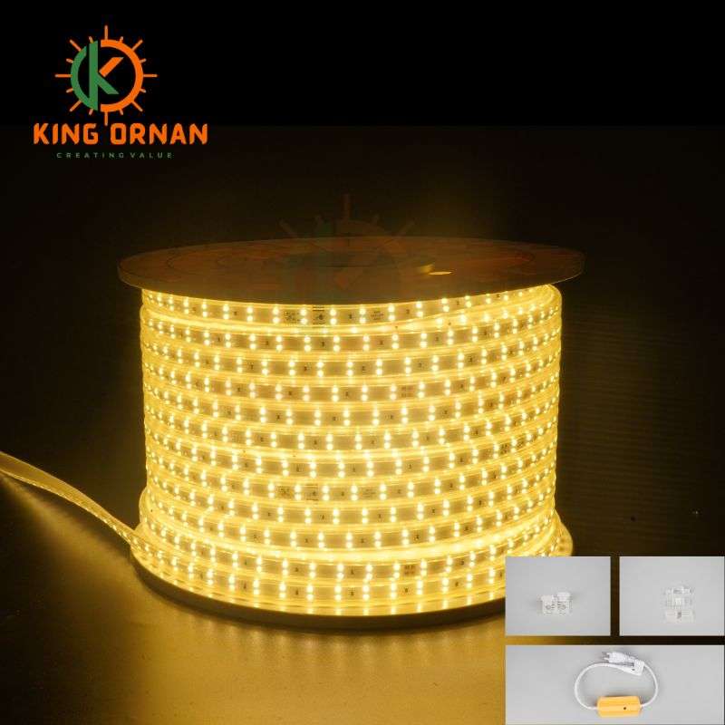 Everything You Need to Know About Identifying Quality LED Light Strips ...