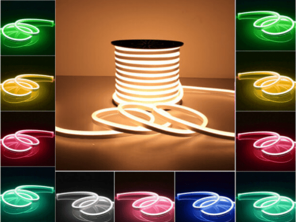 Flexible Silicone LED Strip Profile - KingOrnan-To provide customers ... Flexible Silicone LED Strip Profile - KingOrnan-To provide customers ...