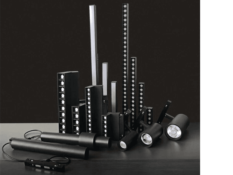 How do you install a magnetic track light? - KingOrnan-To provide ...