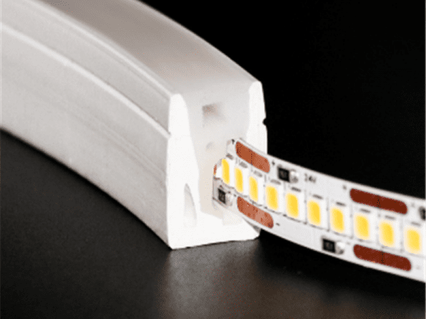 Flexible Silicone LED Strip Profile - KingOrnan-To provide customers ... Flexible Silicone LED Strip Profile - KingOrnan-To provide customers ...