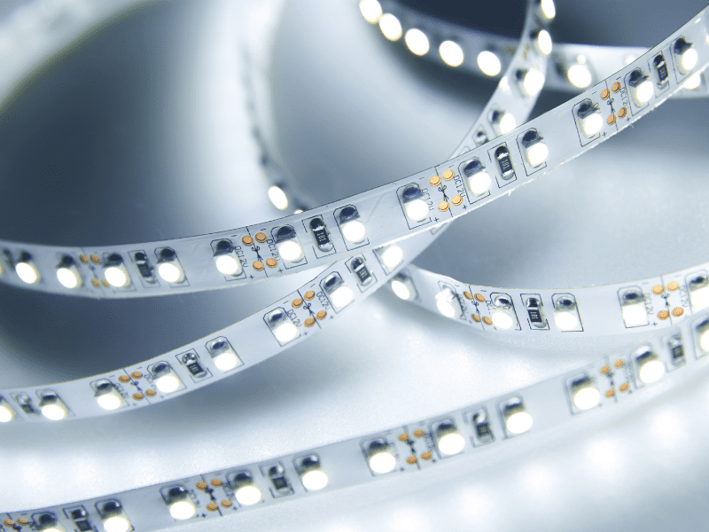 Flexible Silicone LED Strip Profile - KingOrnan-To provide customers ...
