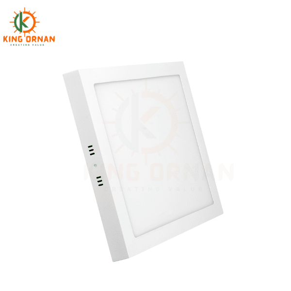 Surface LED Panel Ligh - KingOrnan-To provide customers with the most ...