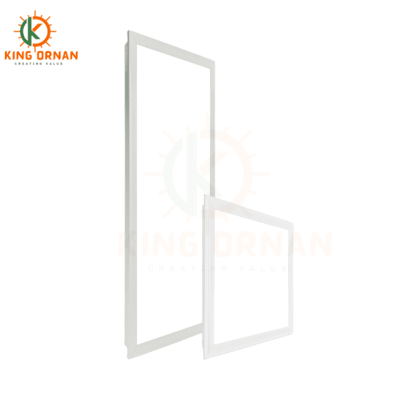 LED Backlit Panel light - KingOrnan-To provide customers with the most ...