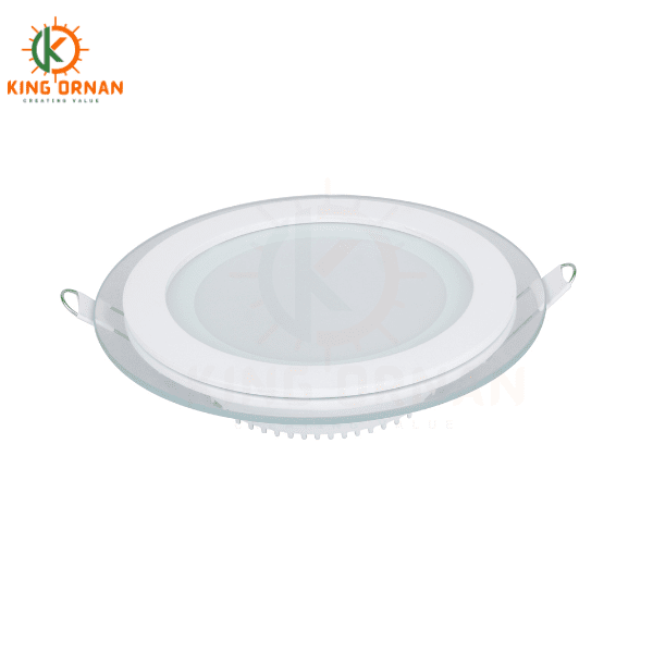 LED Glass panel light&down light - KingOrnan-To provide customers with ...