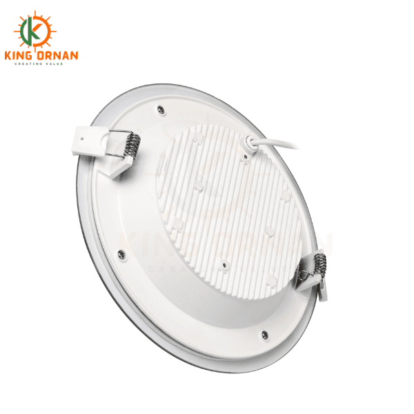 LED Glass panel light&down light - KingOrnan-To provide customers with ...