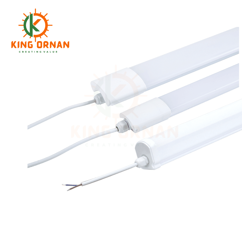 Waterproof Led Batten Light - KingOrnan-To provide customers with the ...