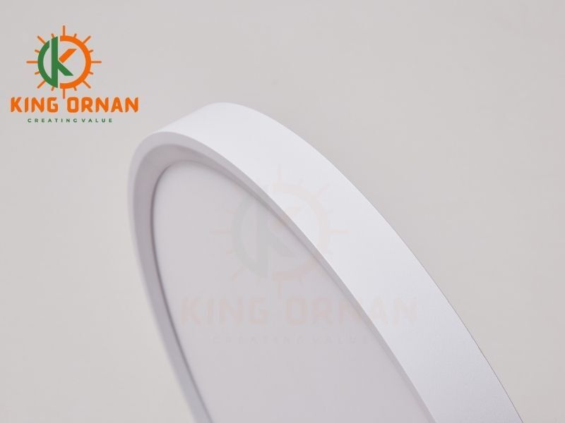 slim surface led lights - KingOrnan-To provide customers with the most ...